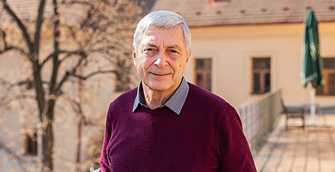 Články a reportáže - Petr Herle, MD: 47 years of experience as a doctor ...